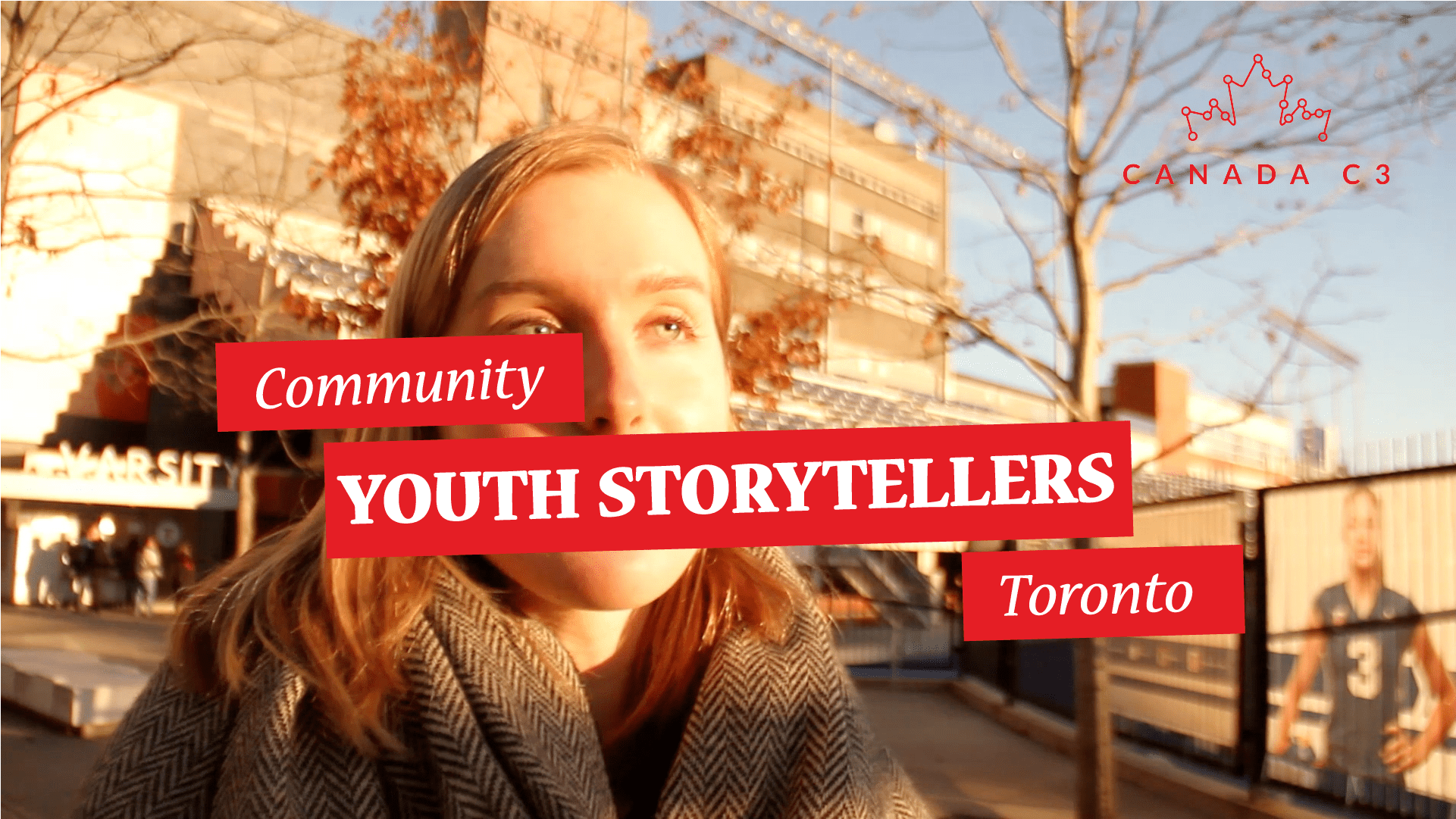 Toronto Thumbnail - Canada C3 | Coast to Coast to Coast