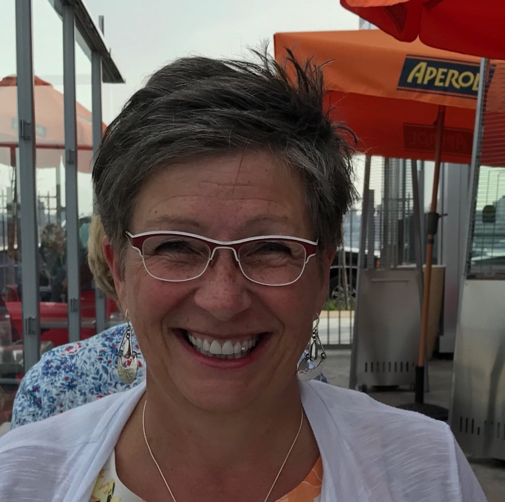 Carole MacLean - Canada C3 | Coast to Coast to Coast