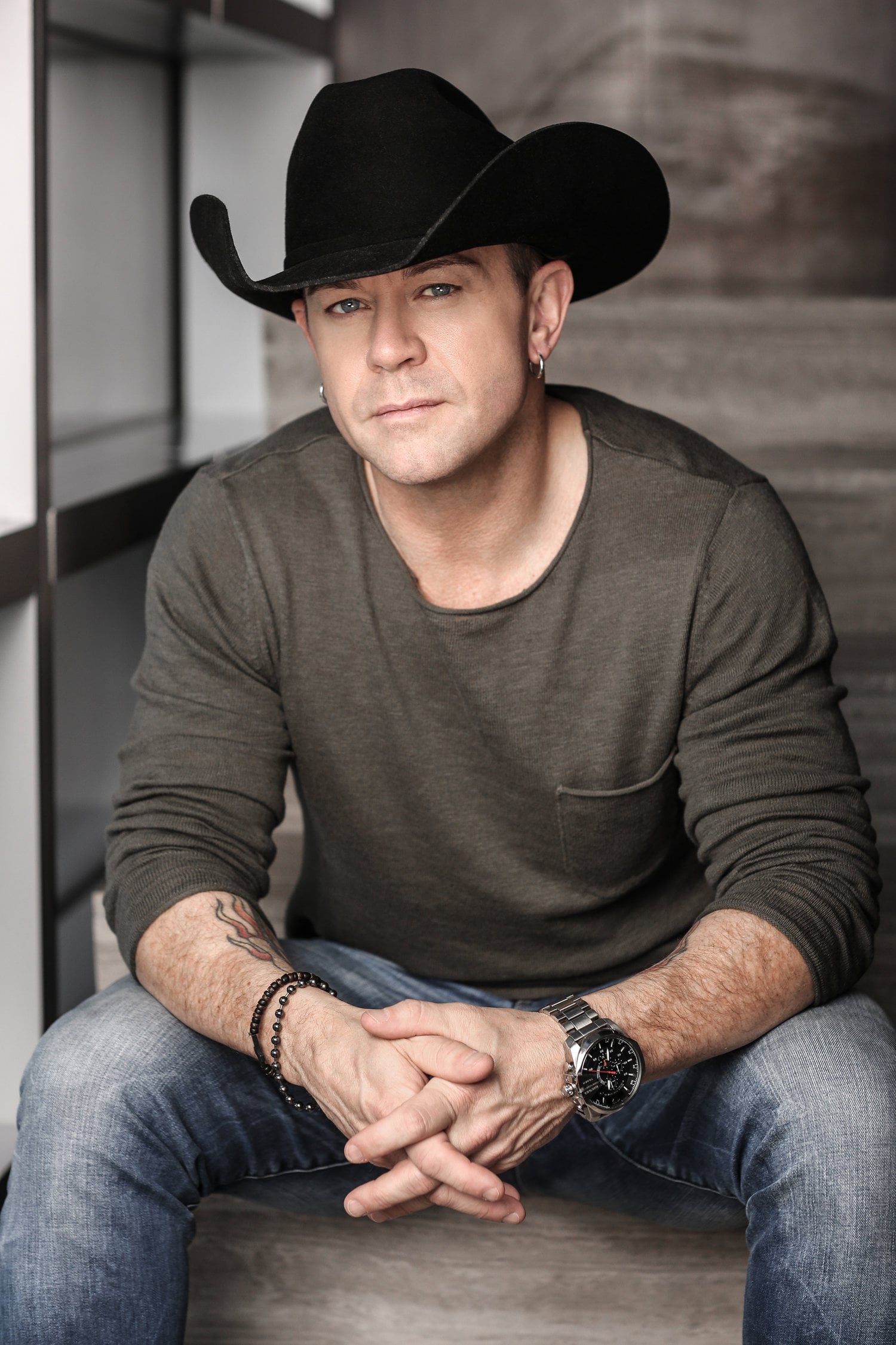 Aaron Pritchett - Canada C3 | Coast to Coast to Coast